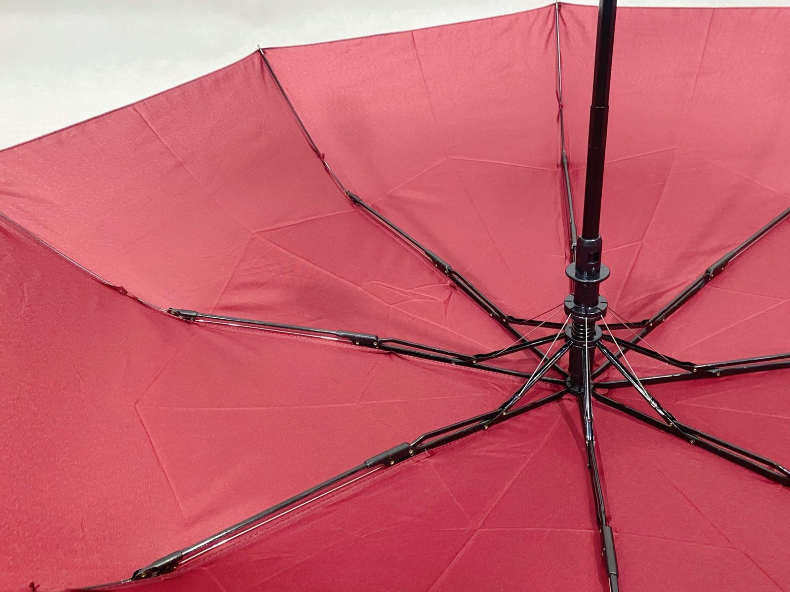 5 steps to find the right umbrella – Step 2: Which frame shall I use ...